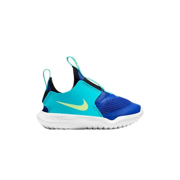Nike Flex Runner Td 'hyper - Blue