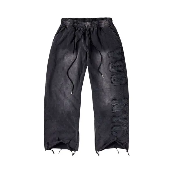 VALE FOREVER Vsu-nyc Sweats - Black