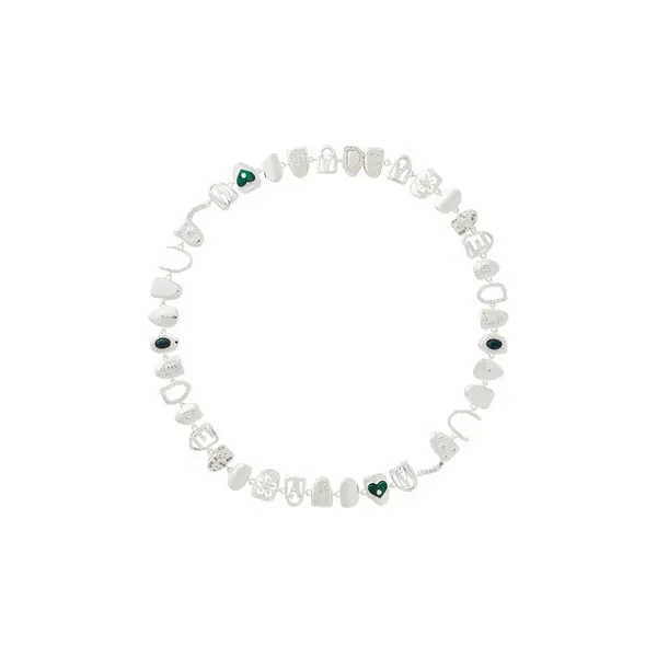 Medea Erin Taylor Necklace