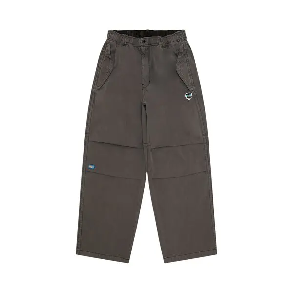 AAPE Unvs Moonface Pants