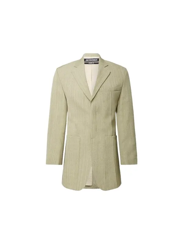 Jacquemus La Veste D'homme Blazer