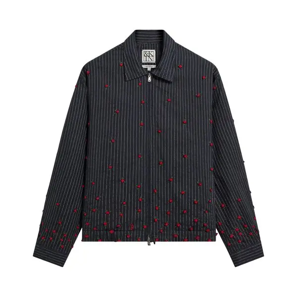 Kith Kin Embellished Alistair Jacket 'nocturnal