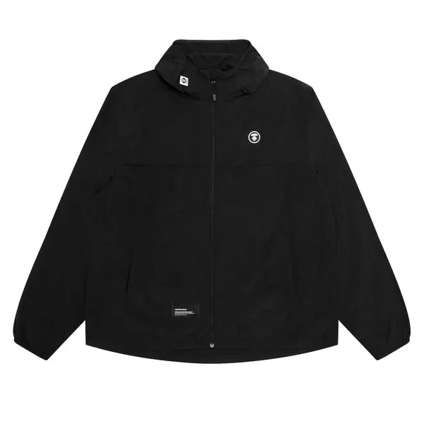 AAPE Moonface Windbreaker