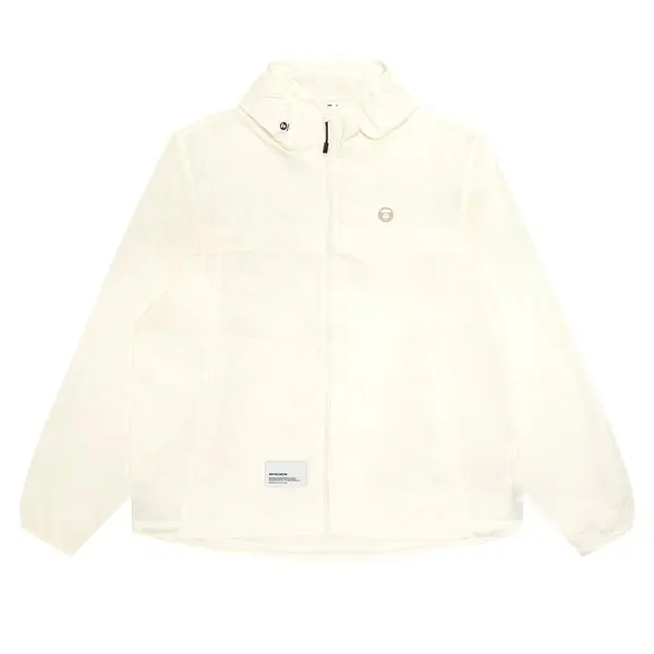 AAPE Moonface Windbreaker