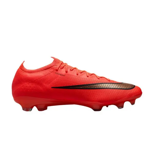 Nike Mercurial Vapor 17 Elite Fg 'break 'em - Red