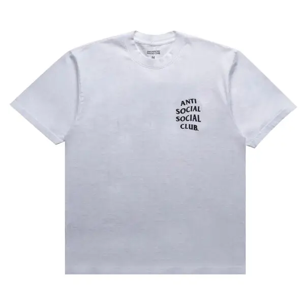ANTI SOCIAL SOCIAL CLUB Puff Tee