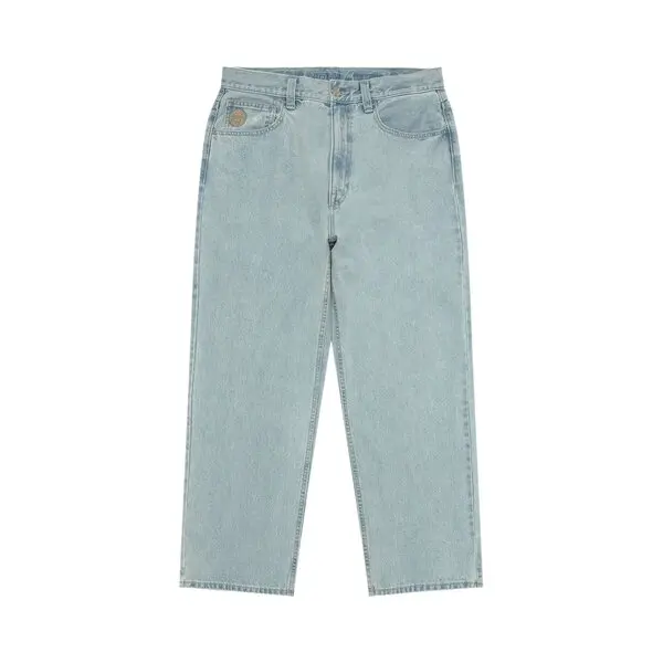 AAPE Now Moonface Jeans
