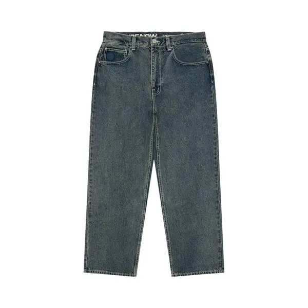 AAPE Now Moonface Jeans