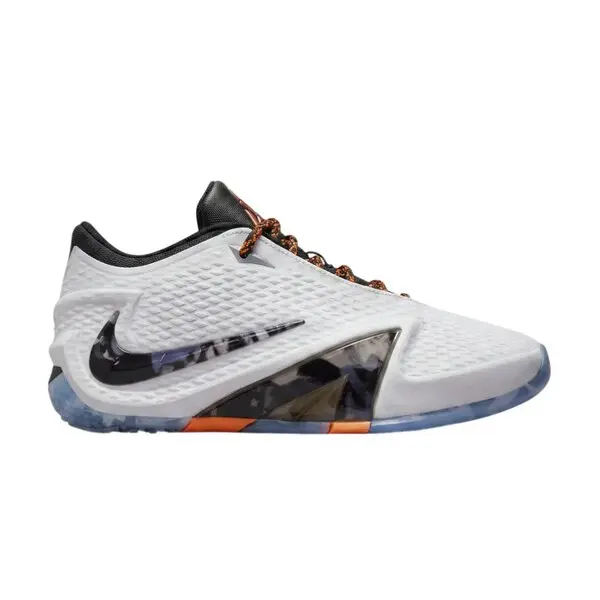 Nike Slam X Ja 4 'wolf
