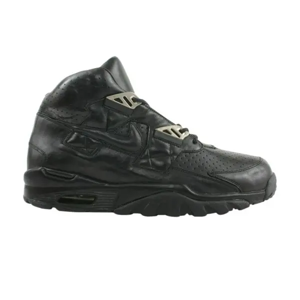 Nike Trainer Sc High Lux