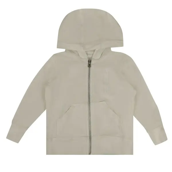 Chrome Hearts Cross Zip Up Hoodie Sweatshirt