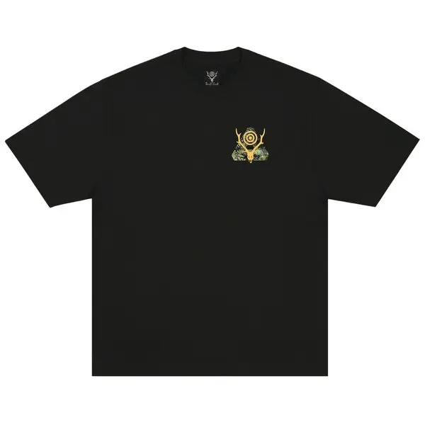 PALACE X South2 West8 Stag-ferg T-shirt