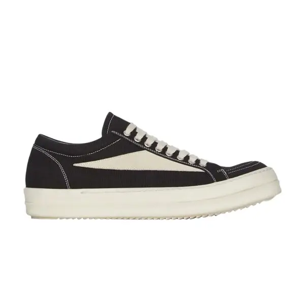 Rick Owens Vintage Sneaker Milk