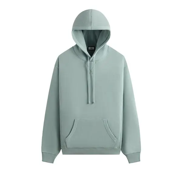 Kith 101 Classic Williams I Hoodie 'fowl