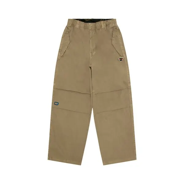 AAPE Unvs Moonface Pants