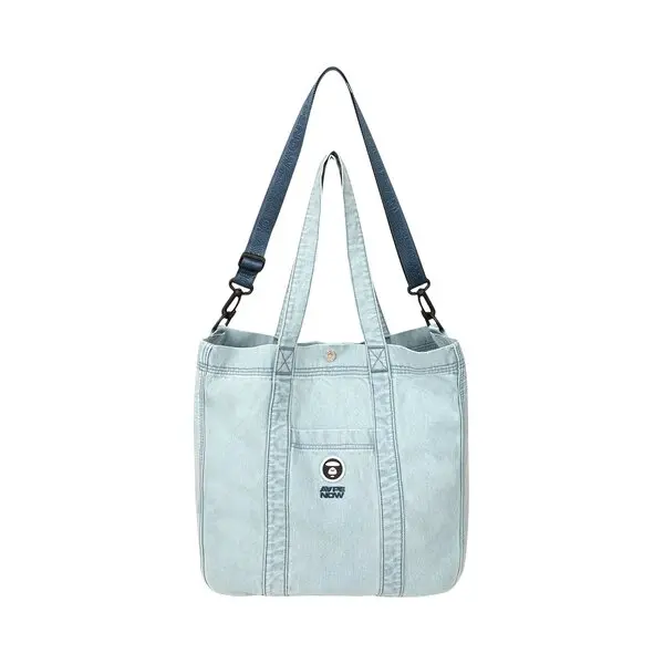 AAPE Moonface Shoulder Bag