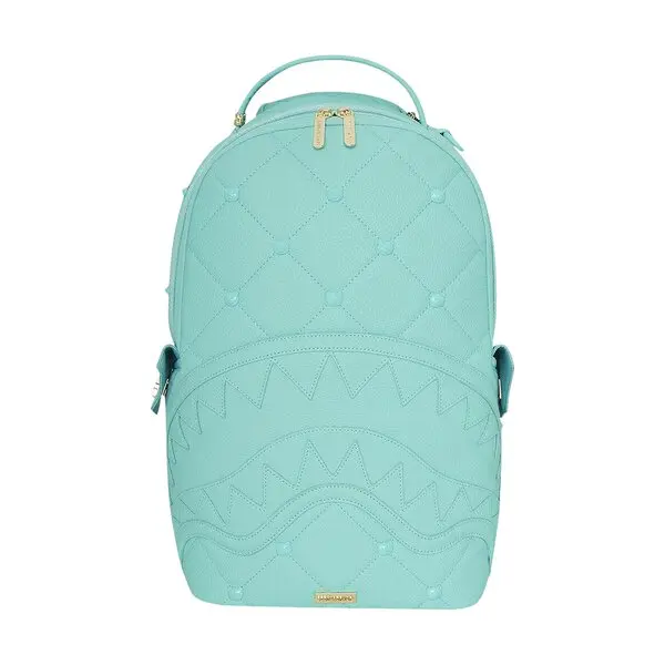 SPRAYGROUND Rococco Bear Dlxsv Backpack - Multicolor