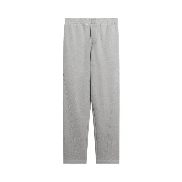 Kith Kin Plush Fleece Akita Sweatpant 'medium Heather
