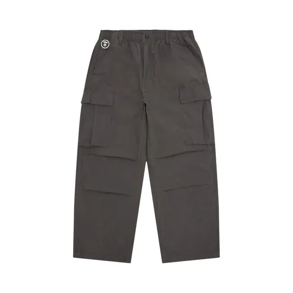 AAPE Moonface Cargo Pants