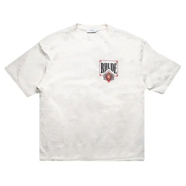 Rhude Of America Tee 'vintage