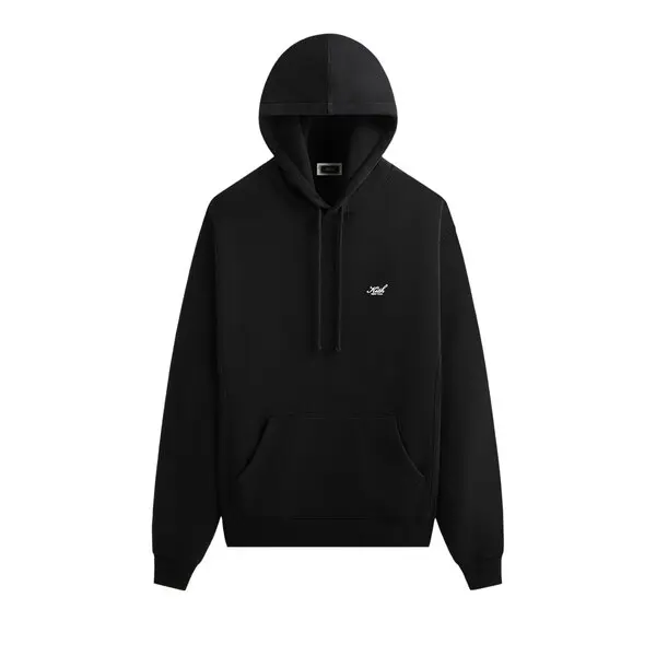 Kith Williams Iii Hoodie