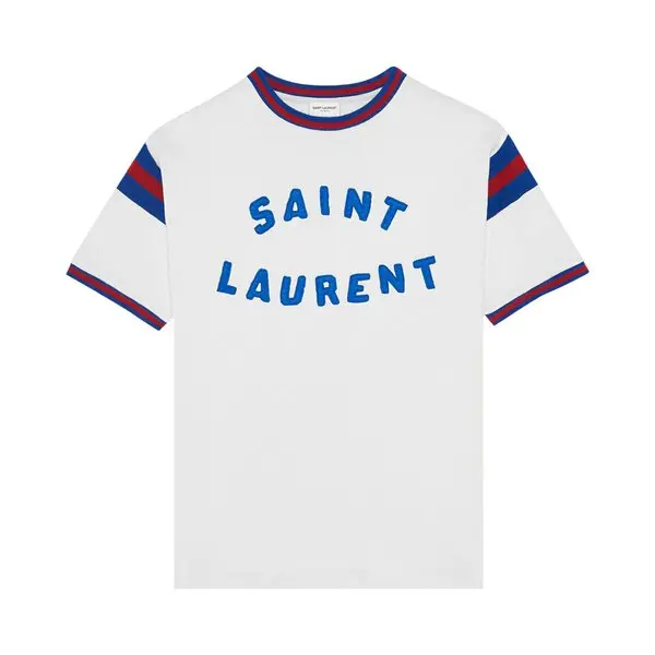 Saint Laurent T-shirt