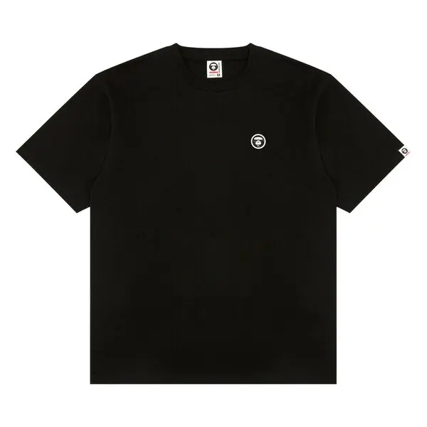 AAPE Now Moonface Tee