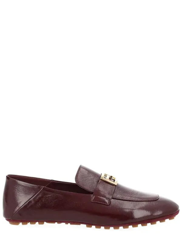 Fendi Mocassino Baguette