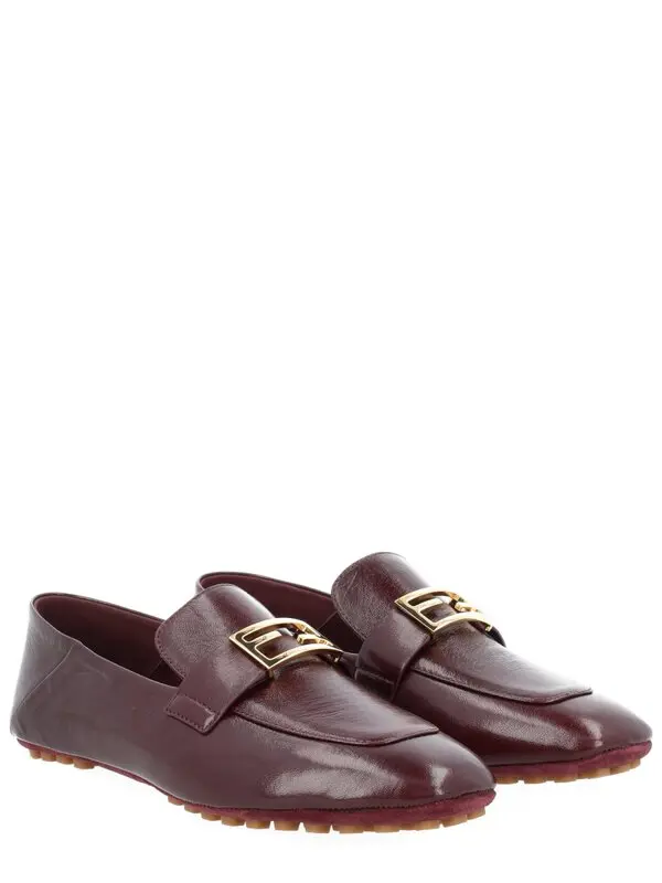 Fendi Mocassino Baguette