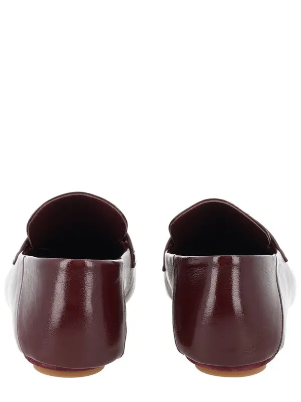 Fendi Mocassino Baguette