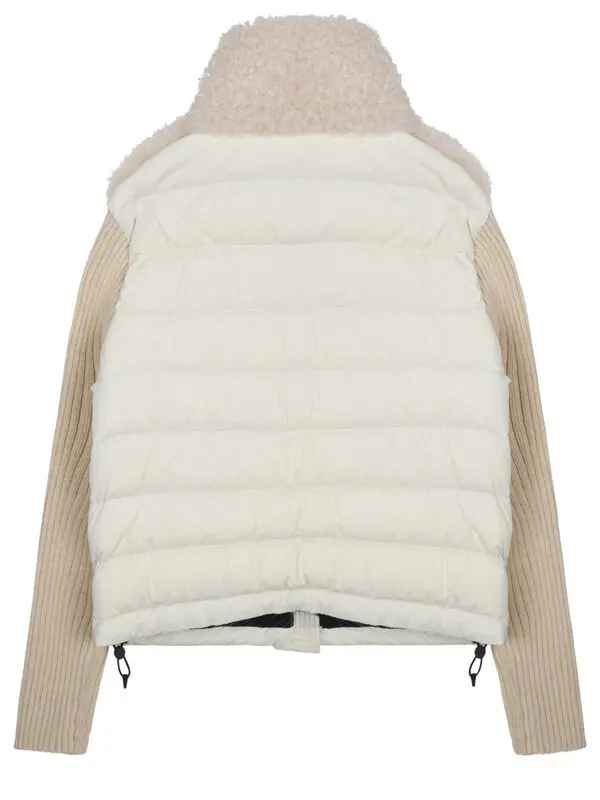 Dior Dioralps Puffer Jacket
