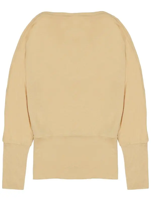TOTEME Maglia In Viscosa