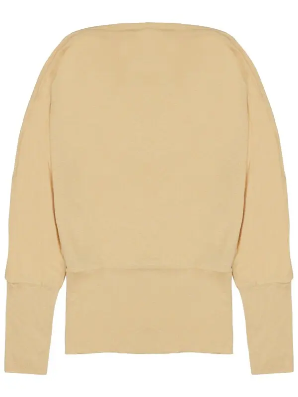 TOTEME Maglia In Viscosa