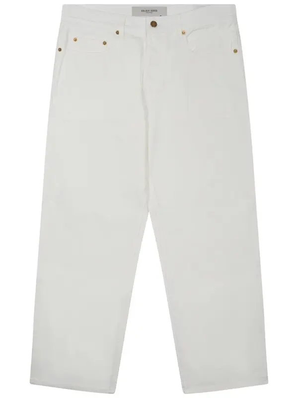 GOLDEN GOOSE Jeans In Denim