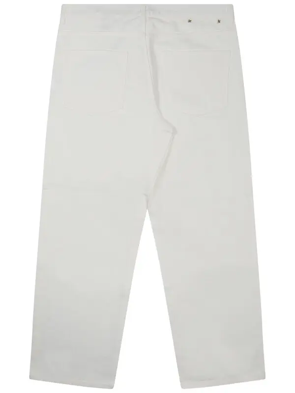 GOLDEN GOOSE Jeans In Denim