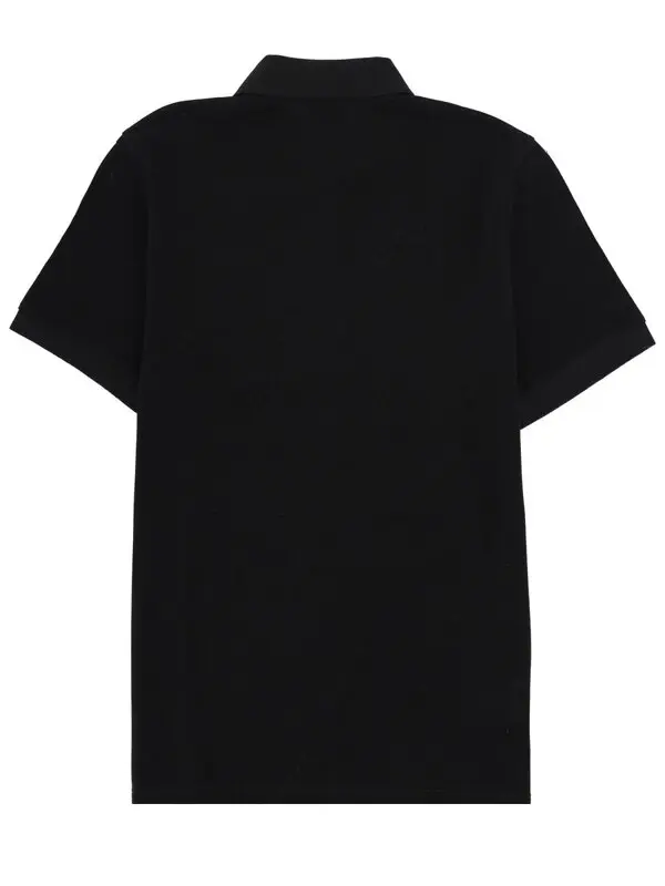 Fendi Polo With Logo