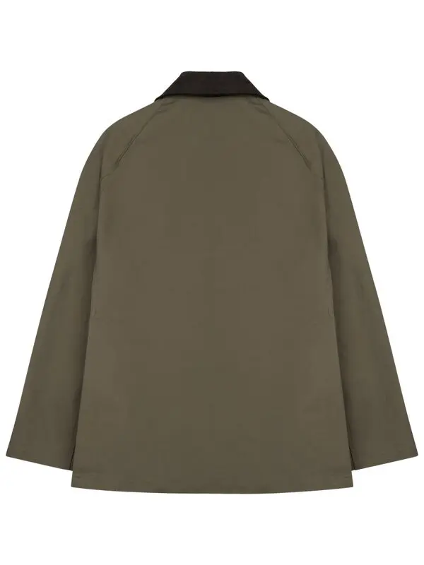 TOTEME Giacca Country Summer Jacket - Green