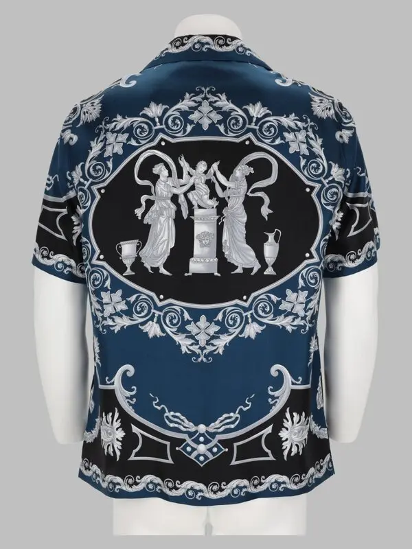 Versace Men - Multicolor