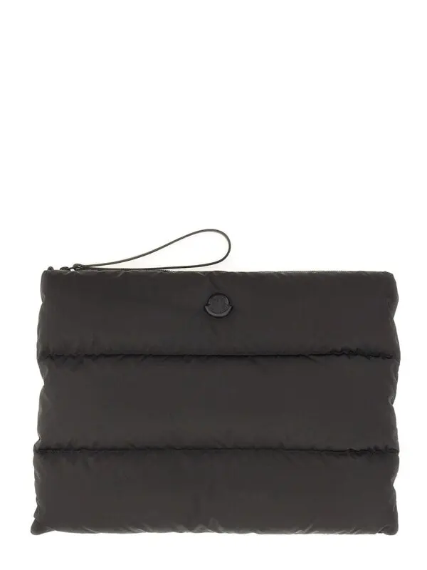 Moncler Computer Case Caradoc - Black