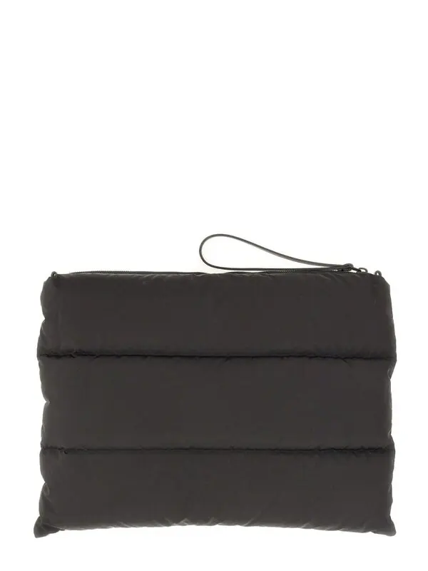 Moncler Computer Case Caradoc - Black