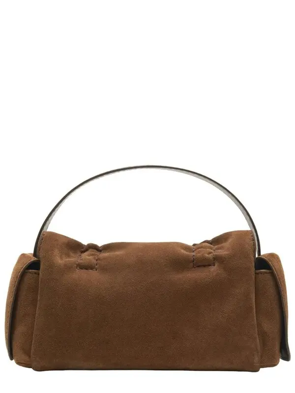 Acne Studios Multipocket Bag