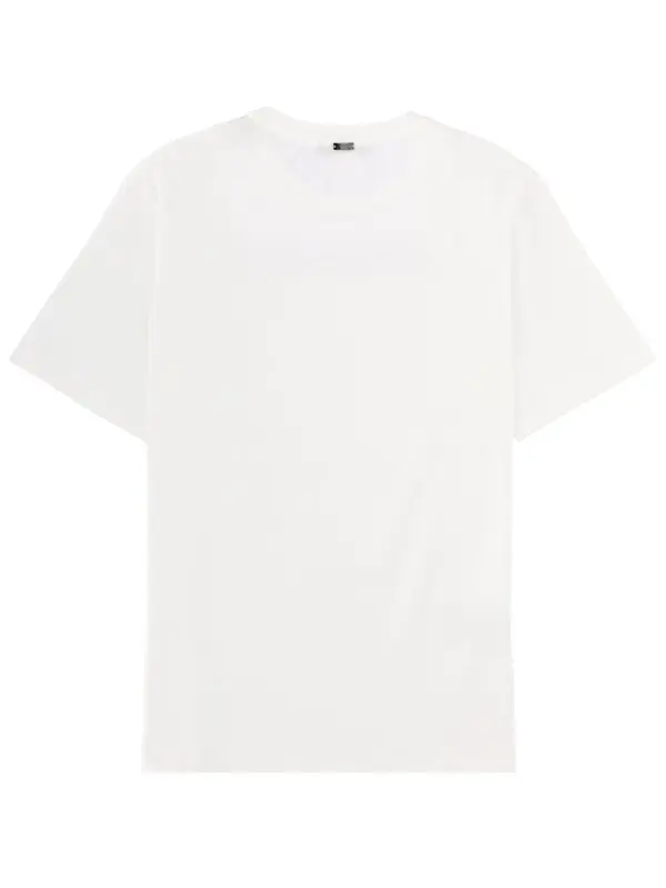 Herno Cotton T-shirt