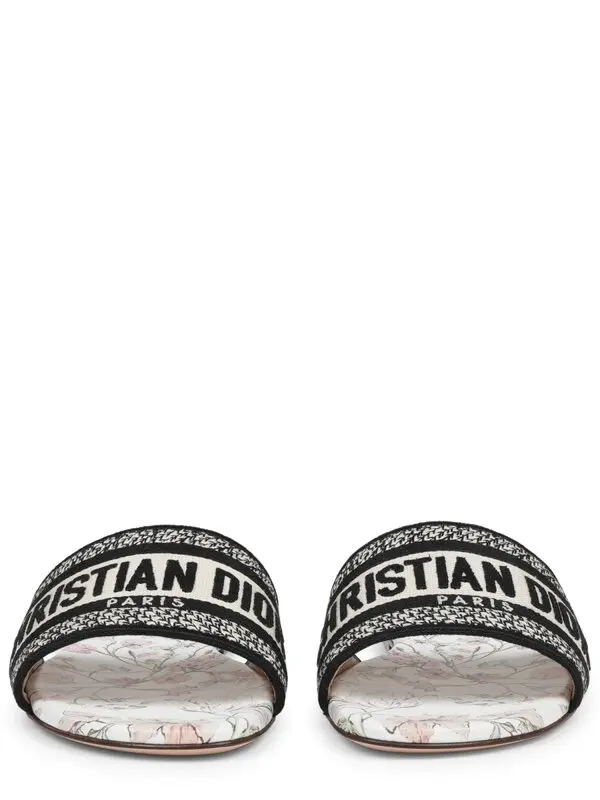 Dior Sandalo Dway