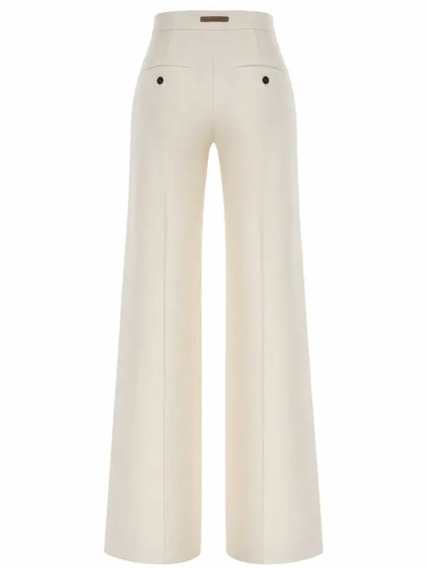 Max Mara Pants Snapper