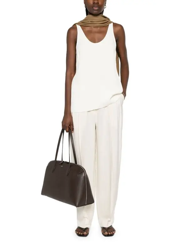 TOTEME Viscose Pants