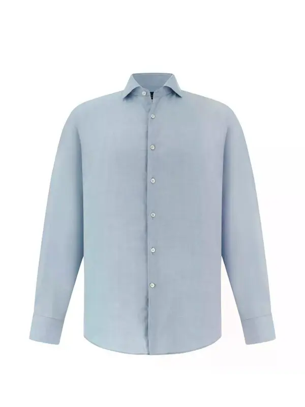 Paul & Shark X-soft Twill Shirt