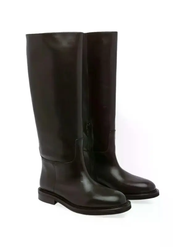 POEVE Noa Knee-high Boots