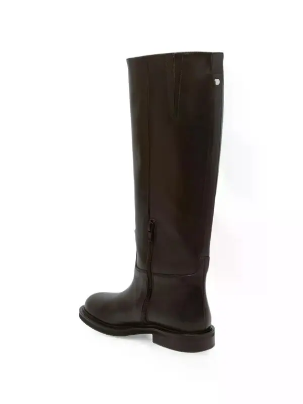 POEVE Noa Knee-high Boots