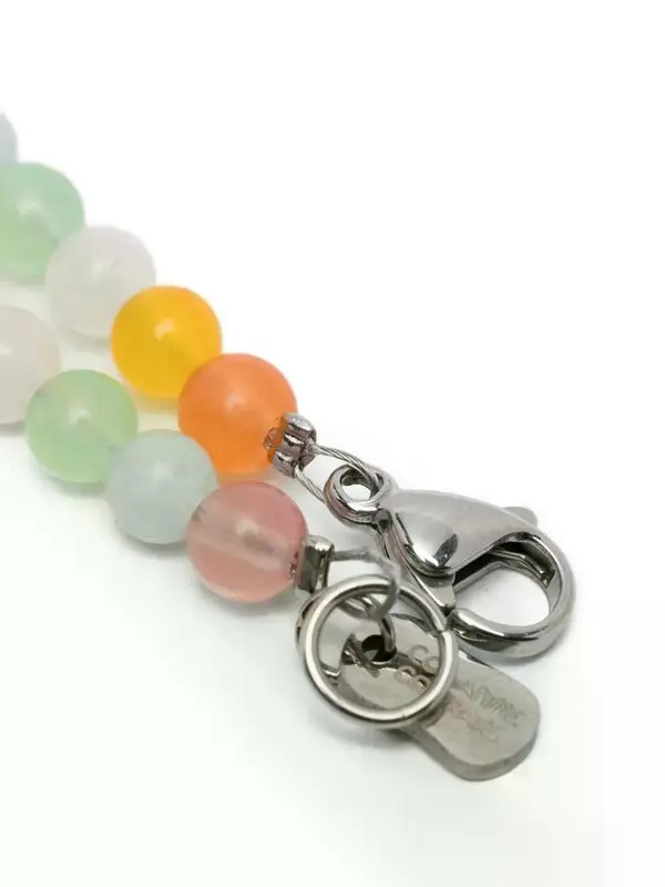 COLLANINE COLORATE Tramonto Beaded Necklace
