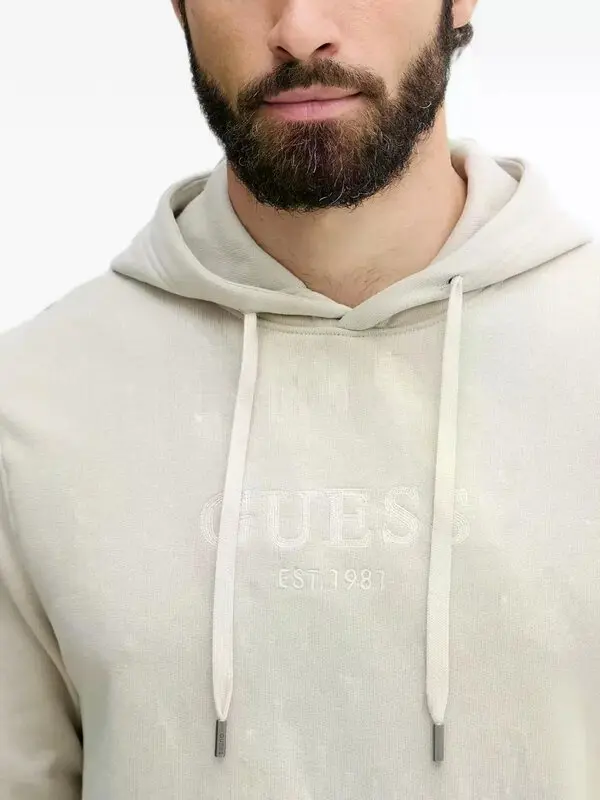 Guess Hooded Sweatshirt